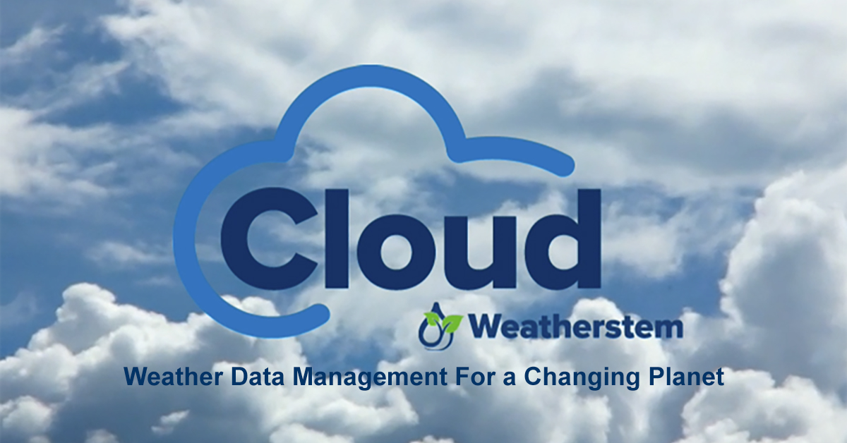 Weatherstem: Weather Technology for Safety and Athletics cdn